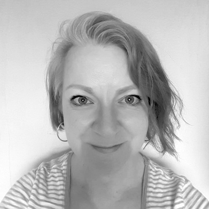 Meet the Team - Chapter