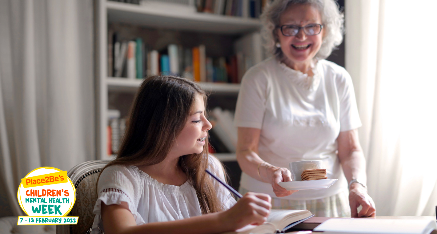 How to support children's mental health and wellbeing